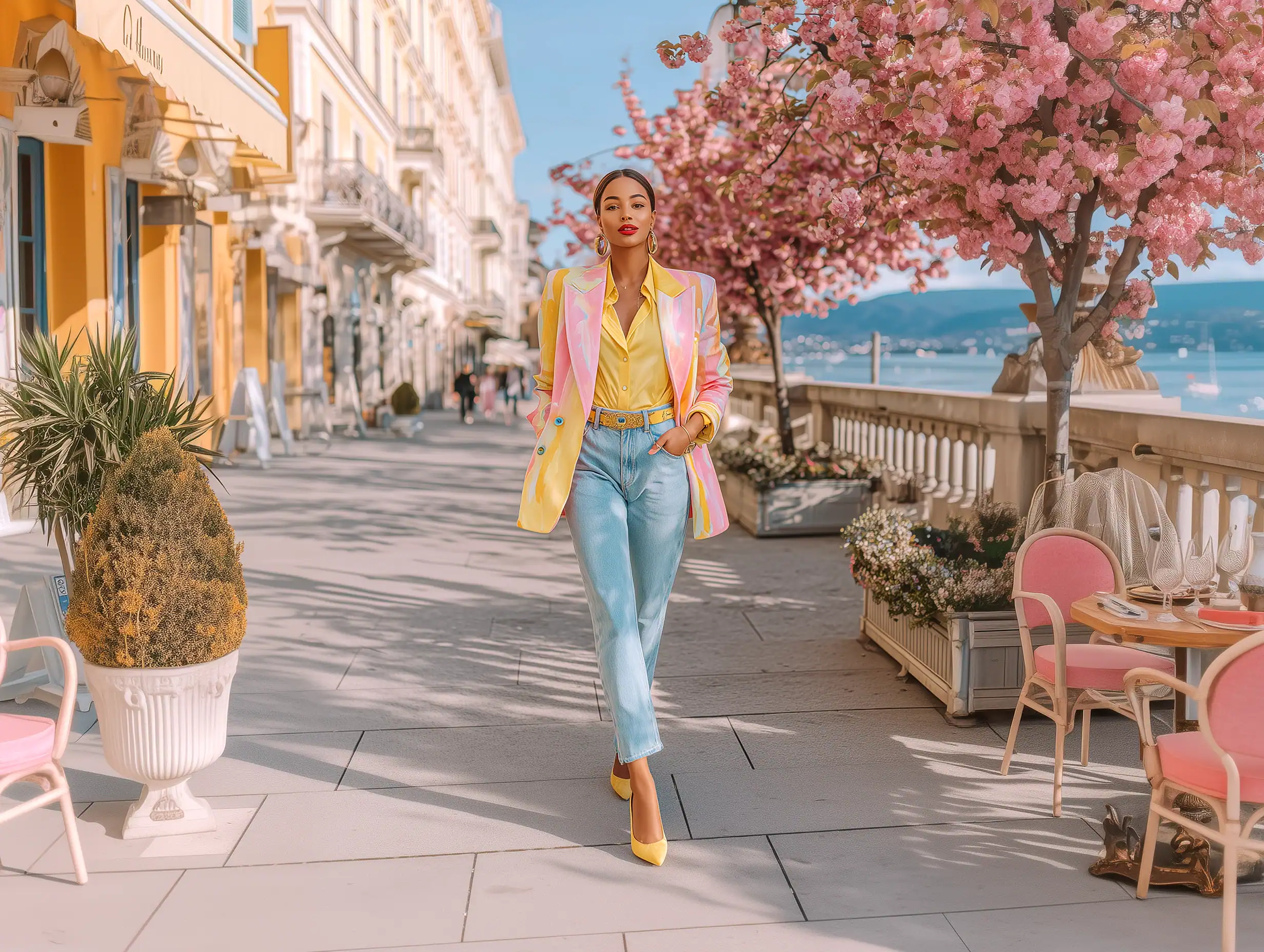 80er Outfits für Frauen ab 30 – Retro modern kombiniert • Style Vibes Daily